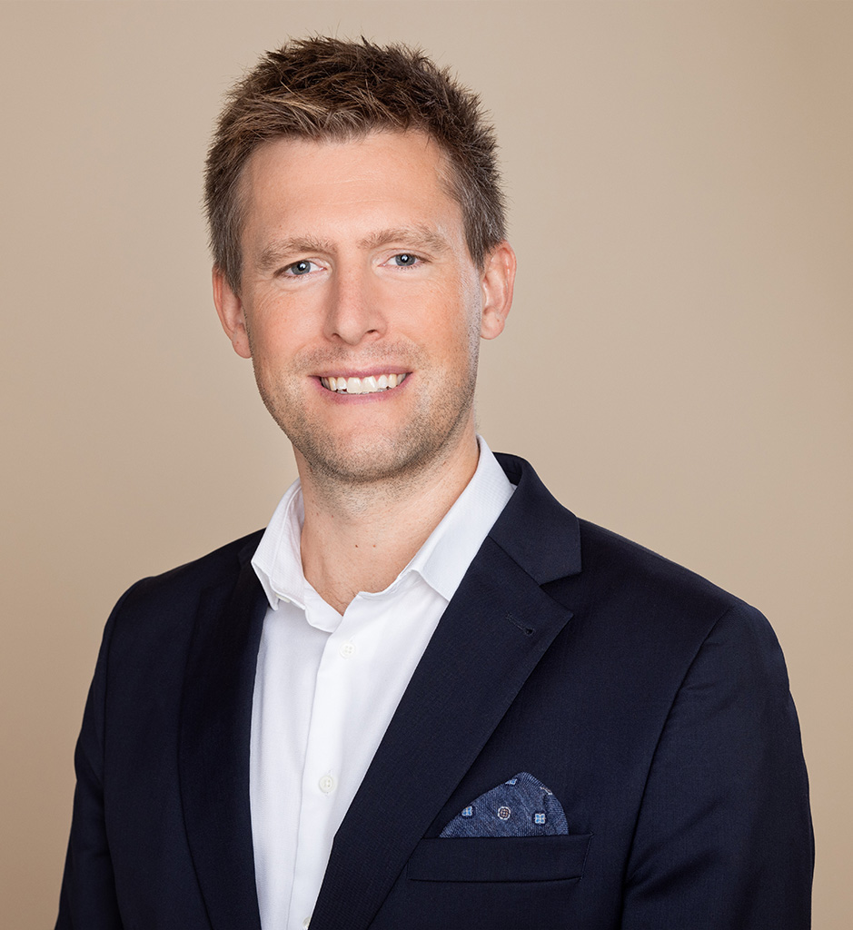 Eivind Dahl Thoresen - Vaar advokat