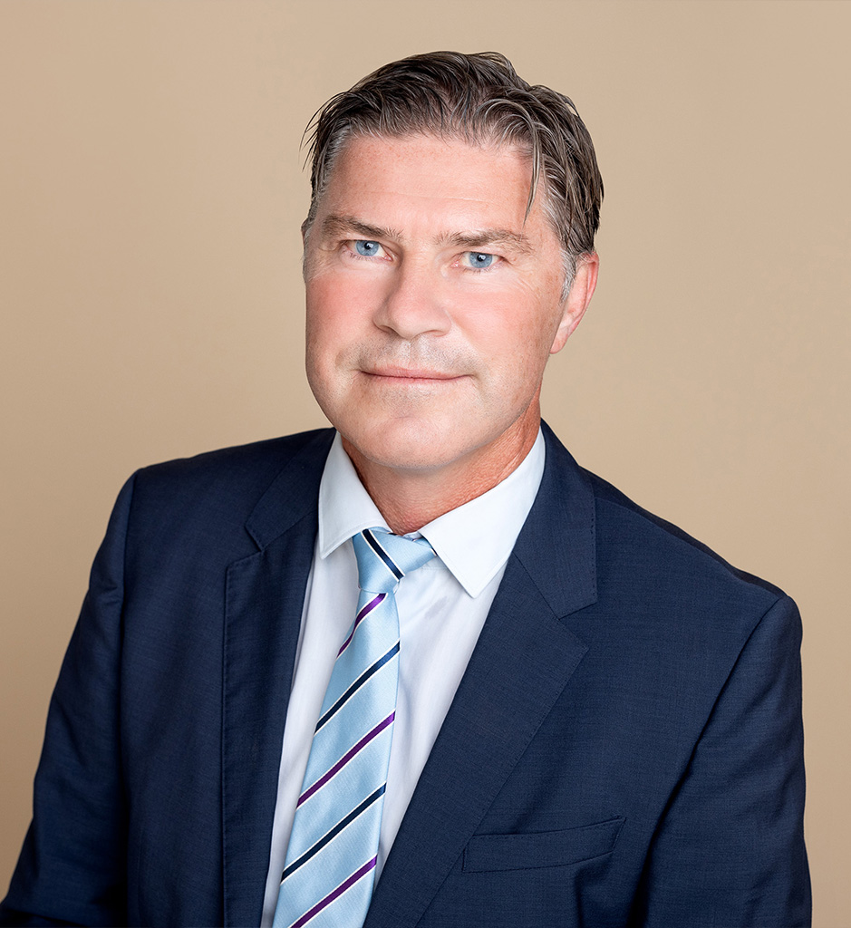 Steinar Andersen - Vaar advokat