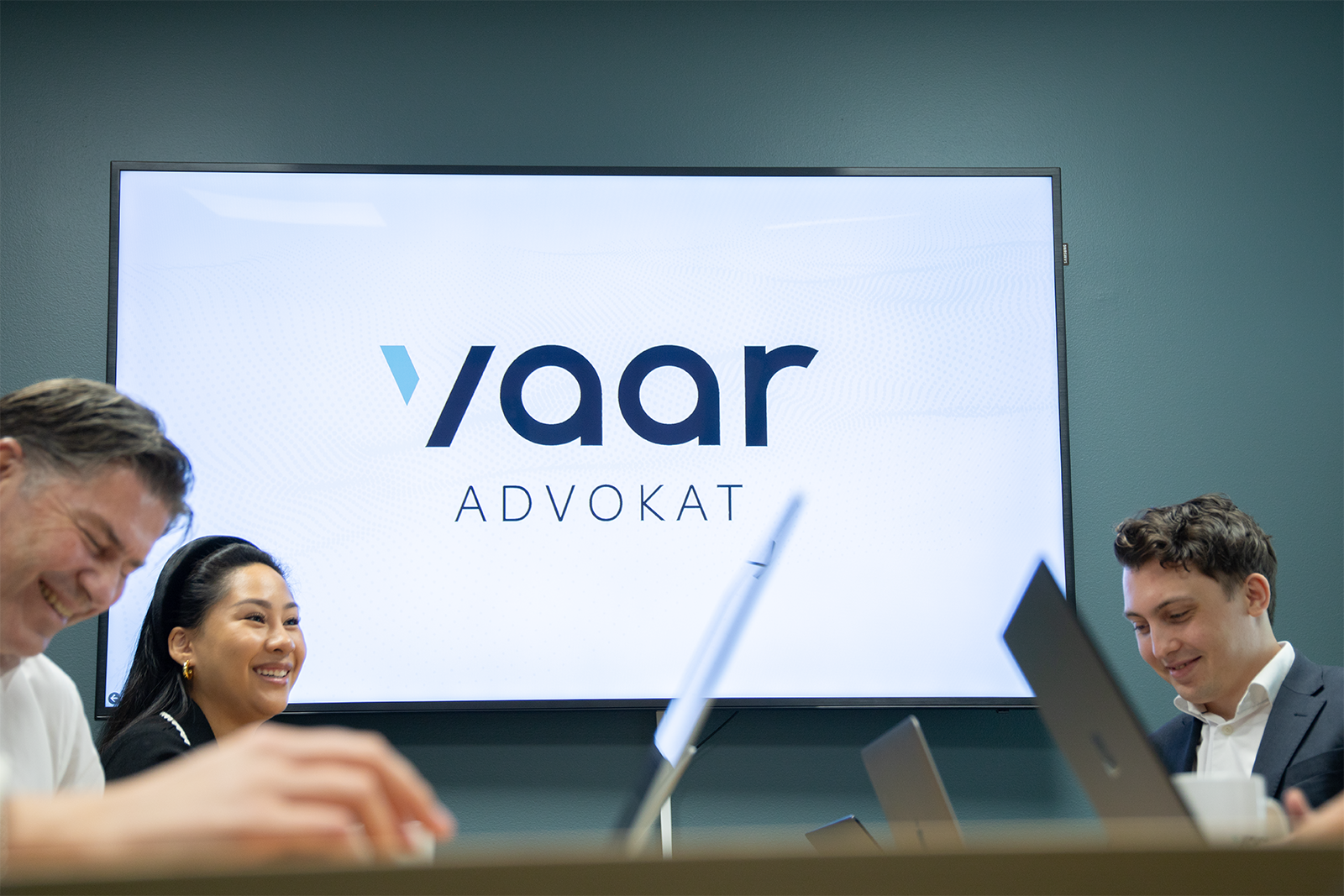 Vaar Advokat - Ledende Advokater