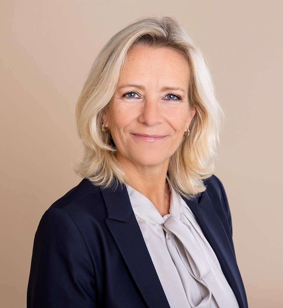 Camilla Wiermyhr - Vaar advokat